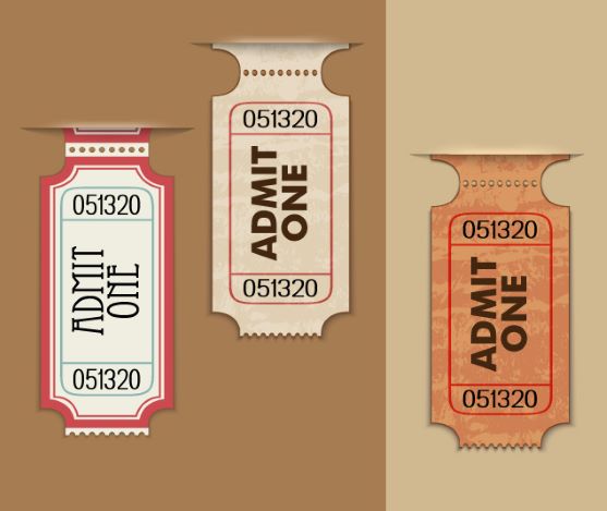 TICKET AGENCIES DONATE – Futuristic Funding